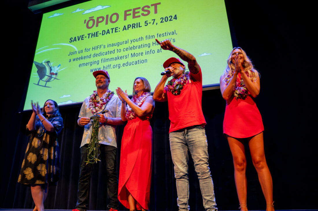 Free screening of ‘Uncle Bully’s Surf Skool’ in Paia | News, Sports ...